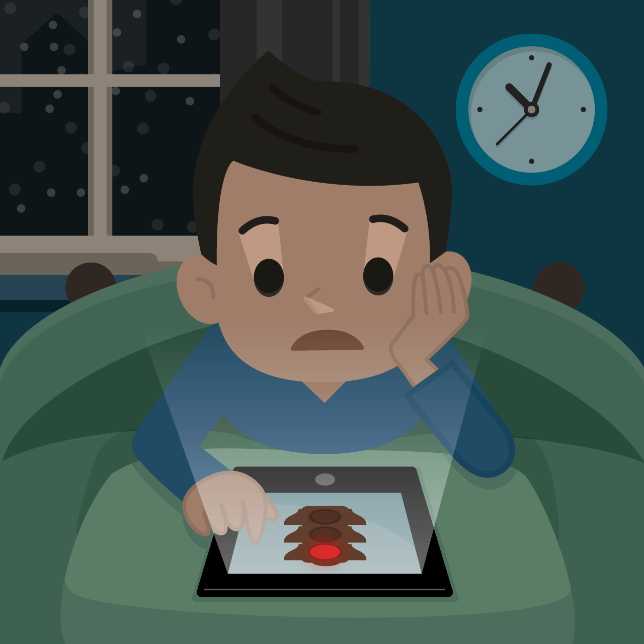 Manage Your Kids Screen Time With Safe Kids Kaspersky Official Blog
