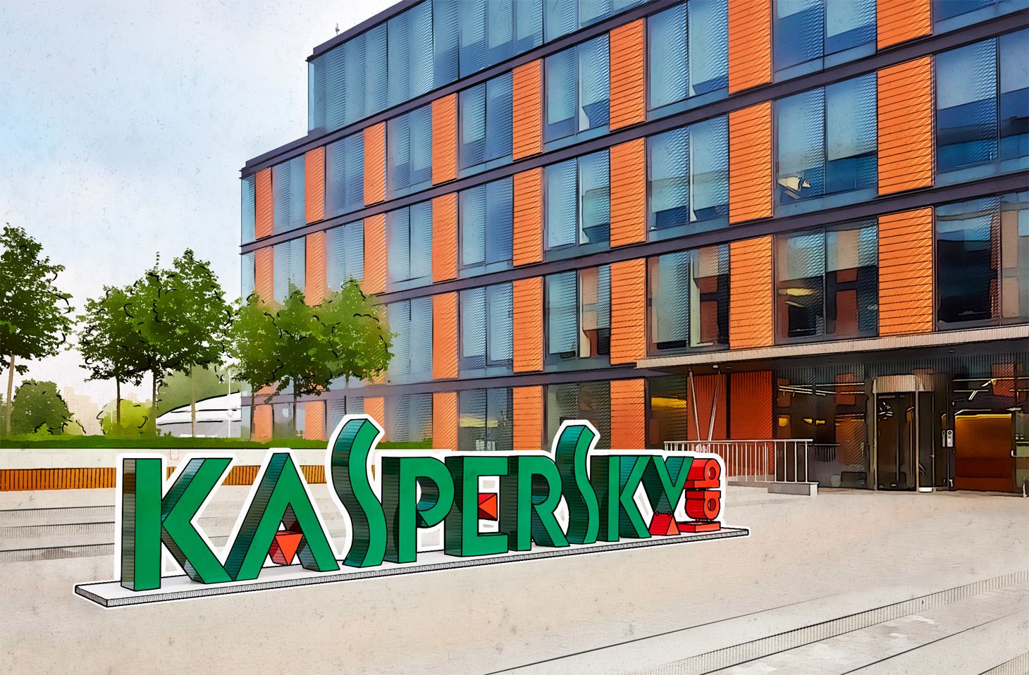 Debunking nonsense about Kaspersky Lab | Kaspersky official blog