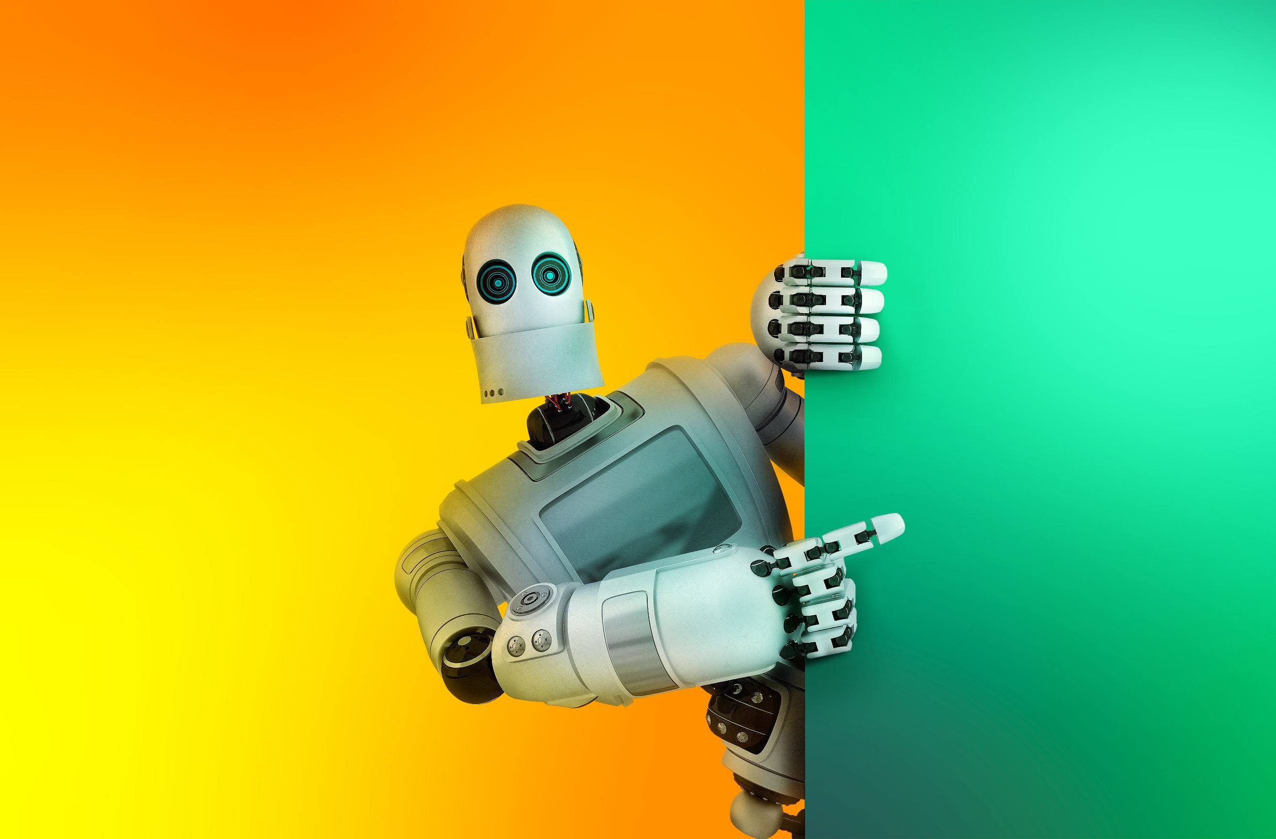 Secure AI usage both at home and at work | Kaspersky official blog