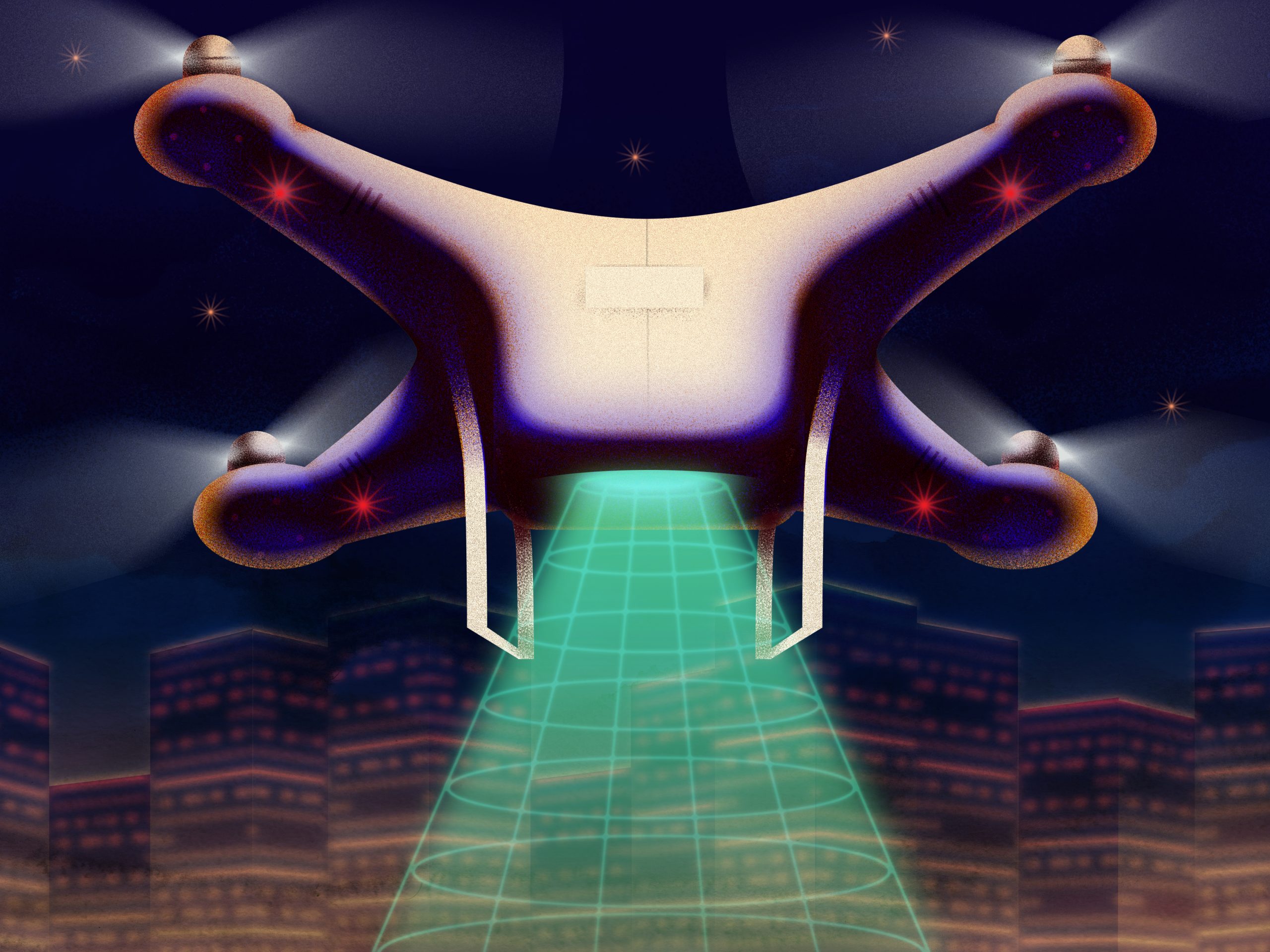 How to protect your business from drone attack | Cybersecurity ...