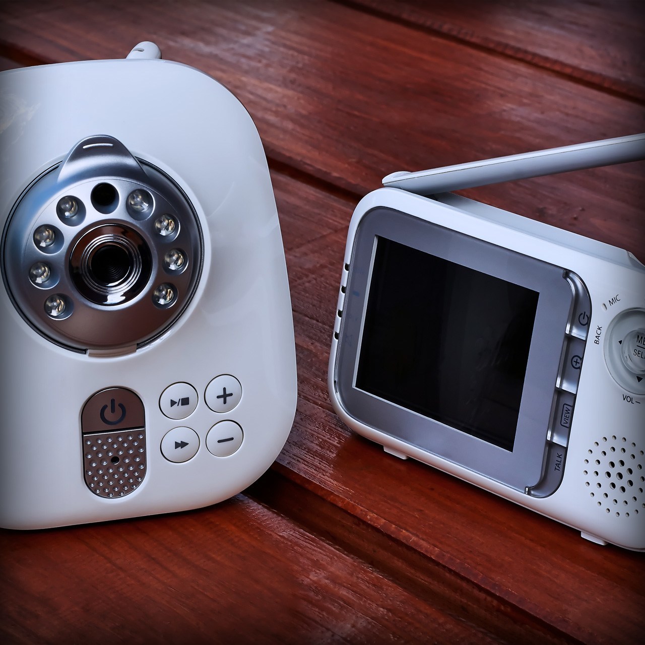 Learn from the hacked baby camera | Kaspersky official blog