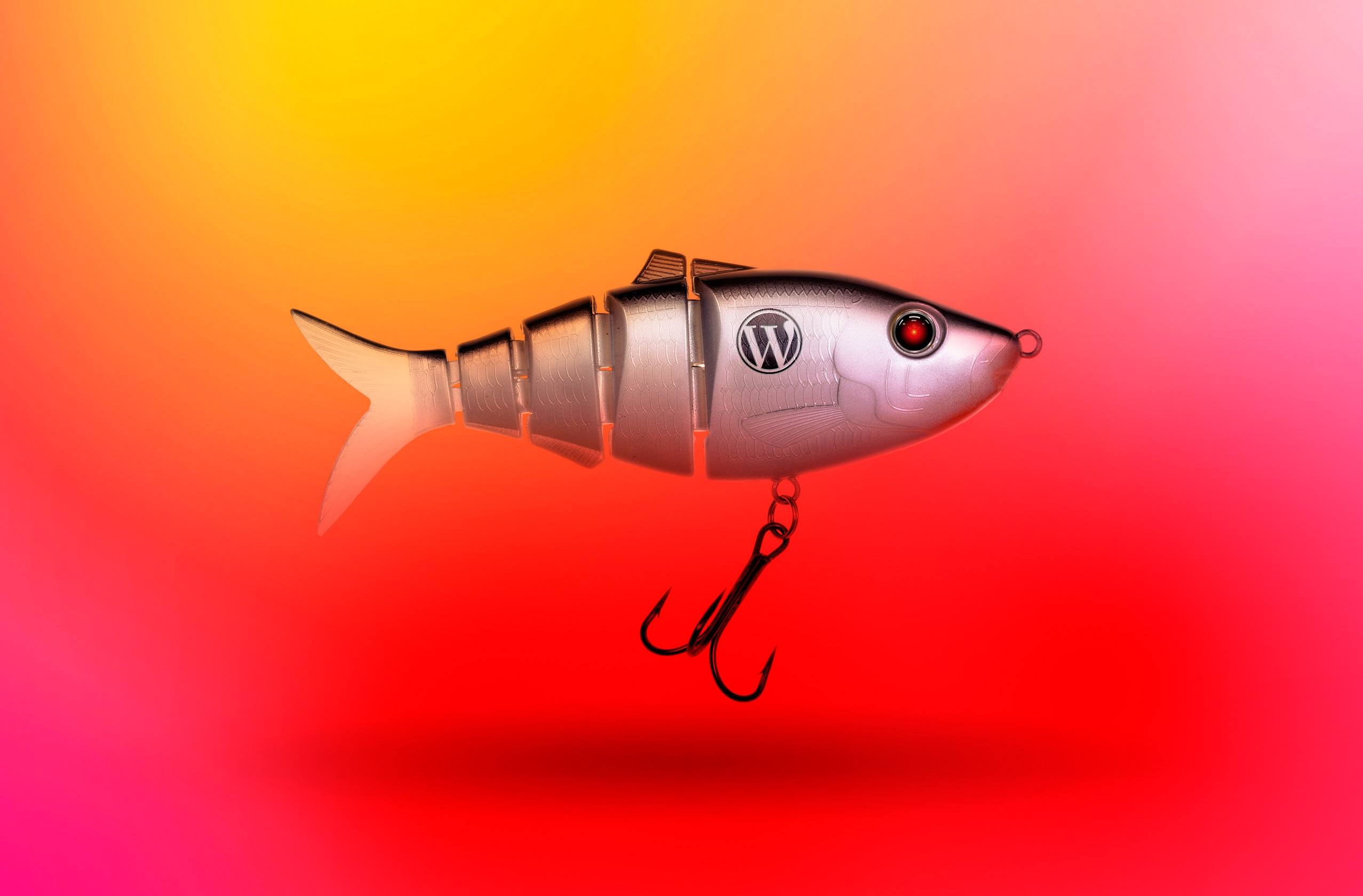 How to spot phishing on a hacked WordPress website | Kaspersky official blog