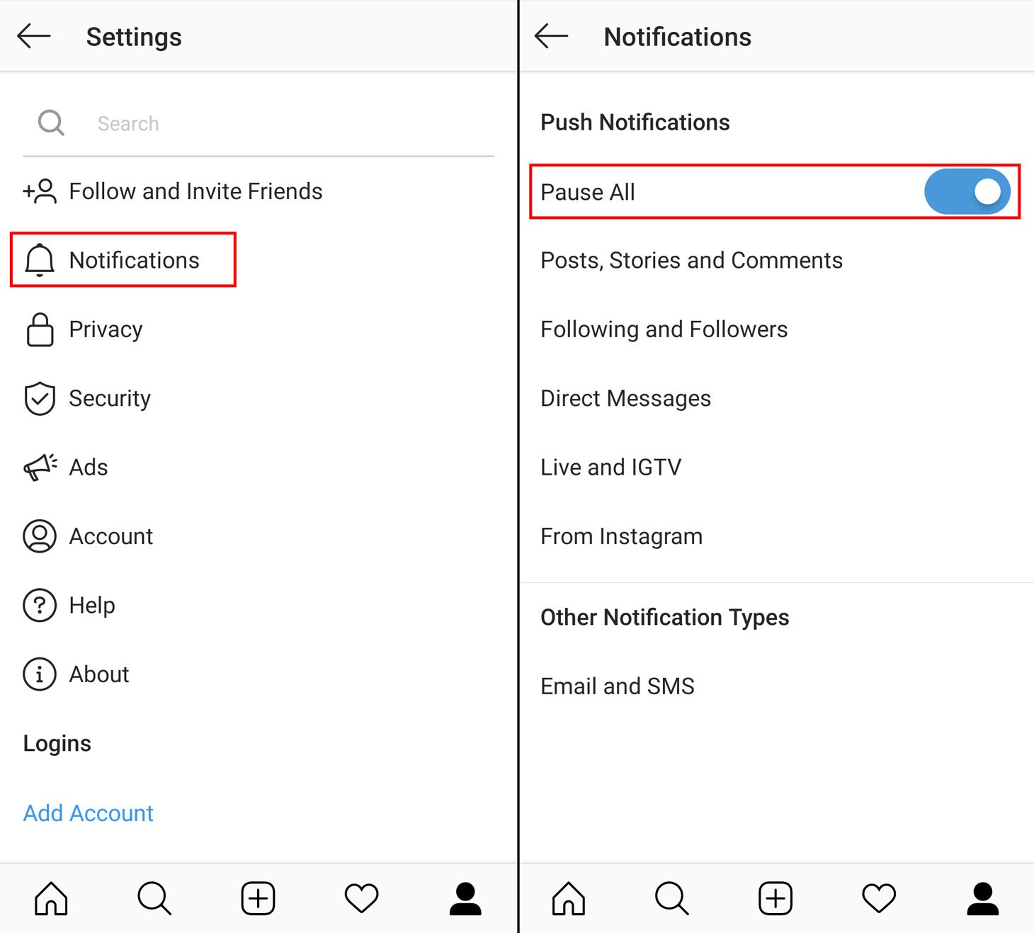 Instagram Privacy And Security Settings Kaspersky Official Blog Instagram Privacy And Security Settings Kaspersky Official Blog