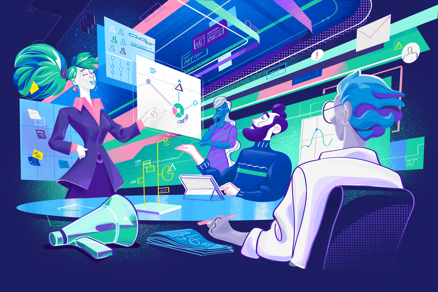 Plan crisis communication for a data breach | Cybersecurity ...