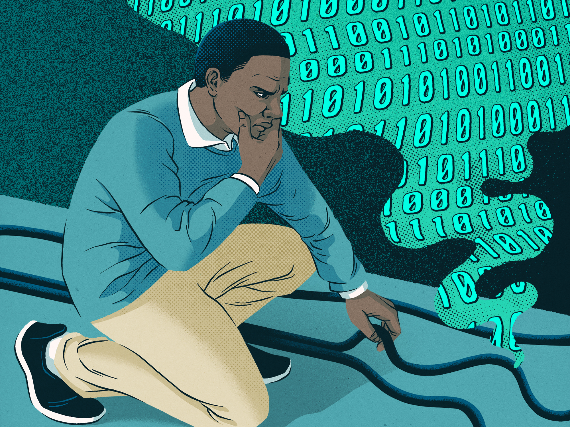 Five vital steps to deal with a data breach – infographic | Kaspersky ...