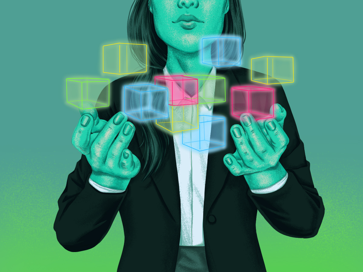 Your Business May Need A Chief Artificial Intelligence Officer