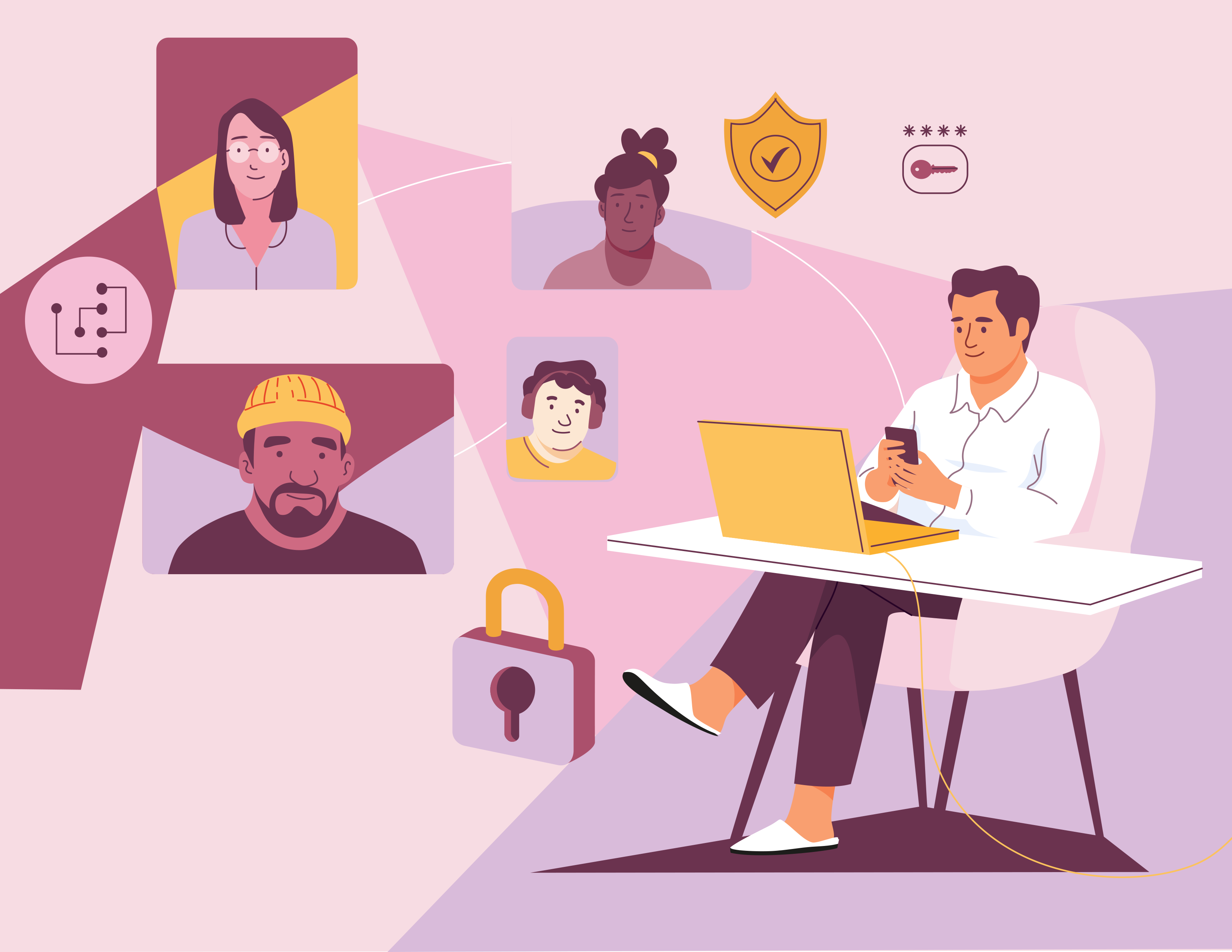 What 20 years of remote collaborating has taught me | Kaspersky ...