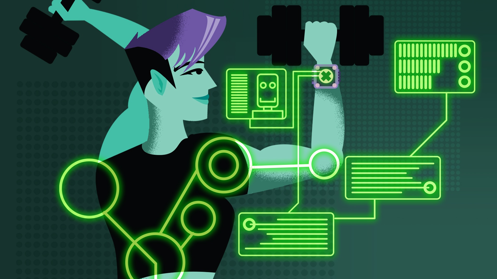 The Extended Self Our Future Digital Twins Cybersecurity And Technology News Secure Futures