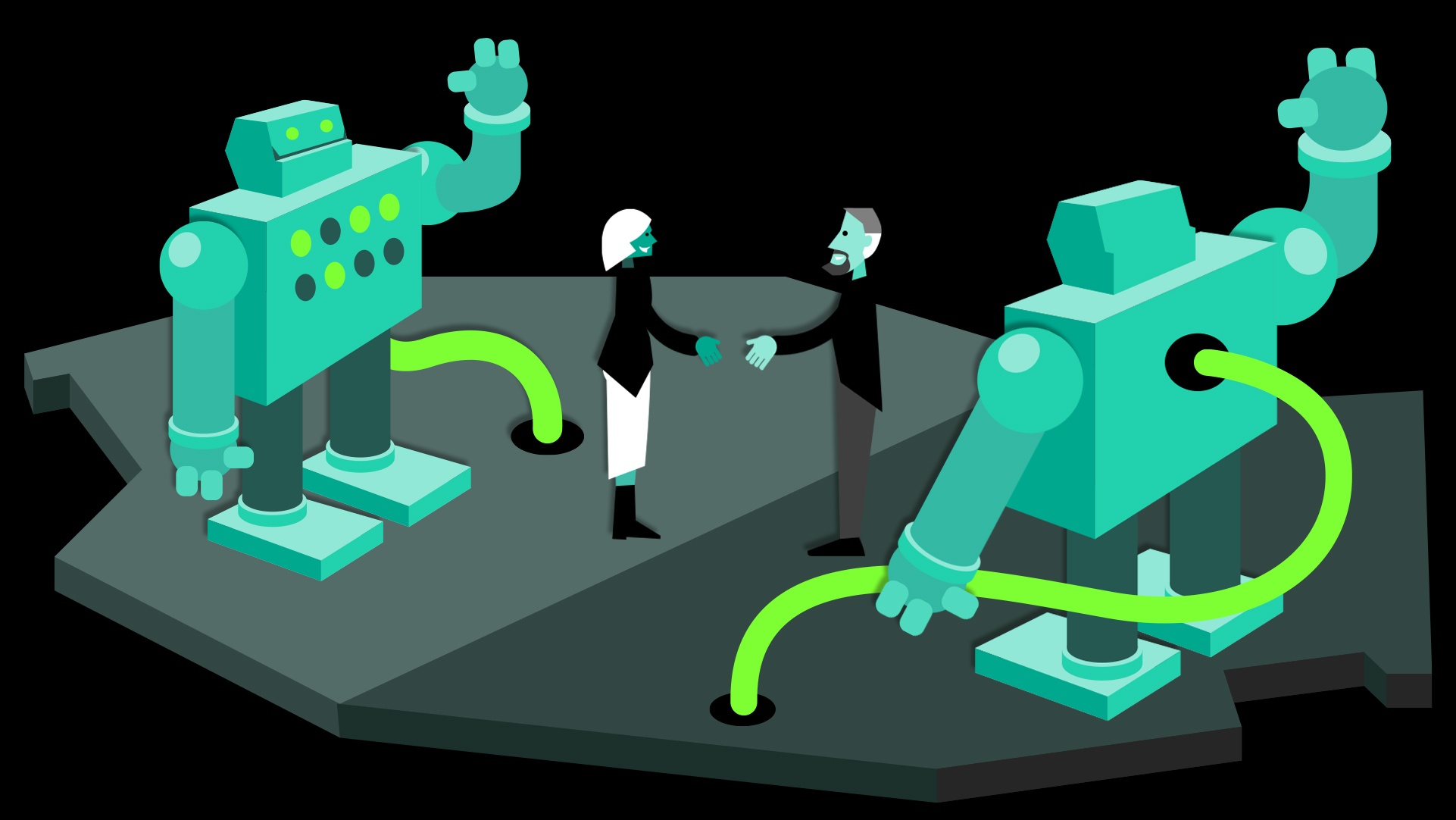 Digital sovereignty and the rise of data spaces: What does it mean for ...