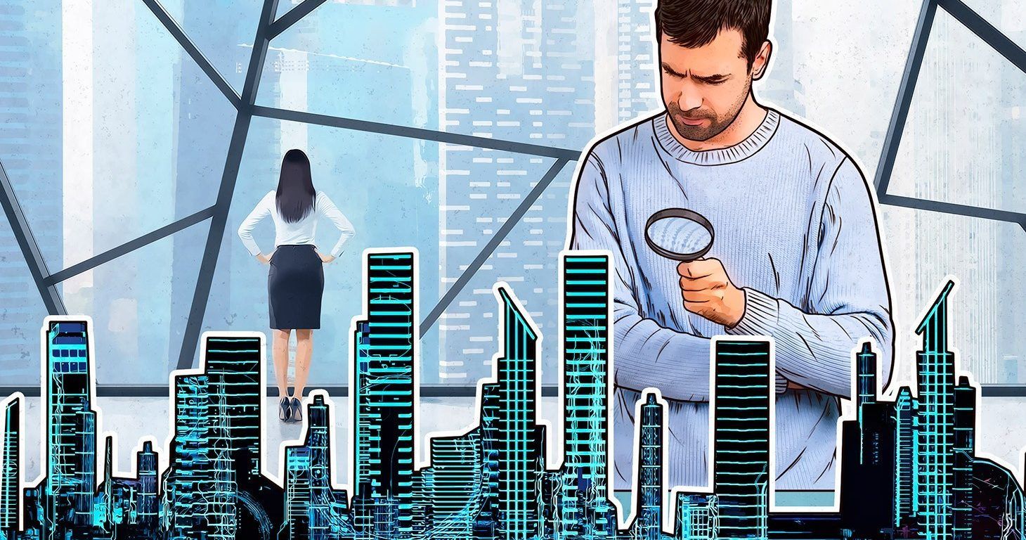 As cidades inteligentes são seguras? | Blog oficial da Kaspersky As cidades inteligentes são seguras? | Blog oficial da Kaspersky