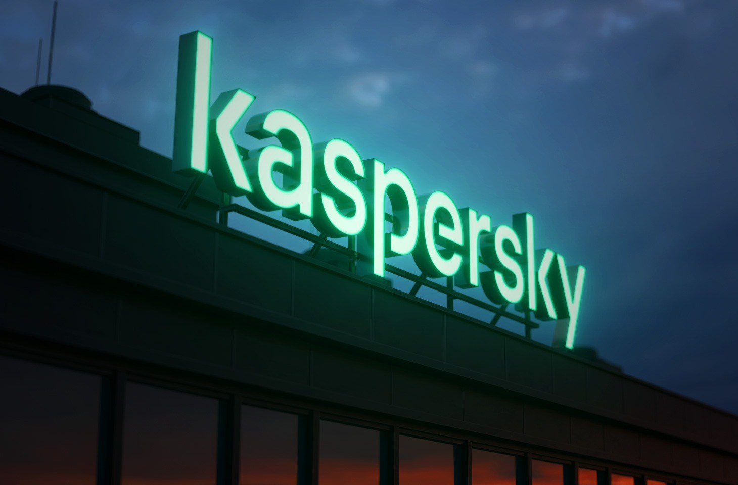 Eugene Kaspersky über das Rebranding des Unternehmens | Offizieller ...